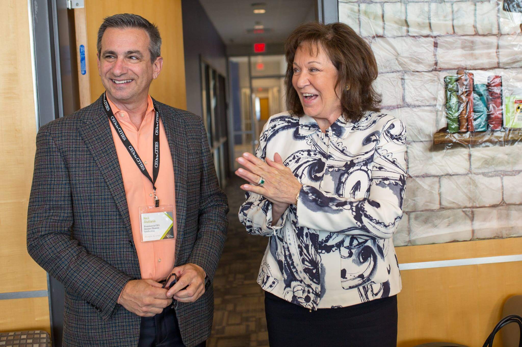 69th Valley Leadership Man & Woman of the Year Honorees Announced ...