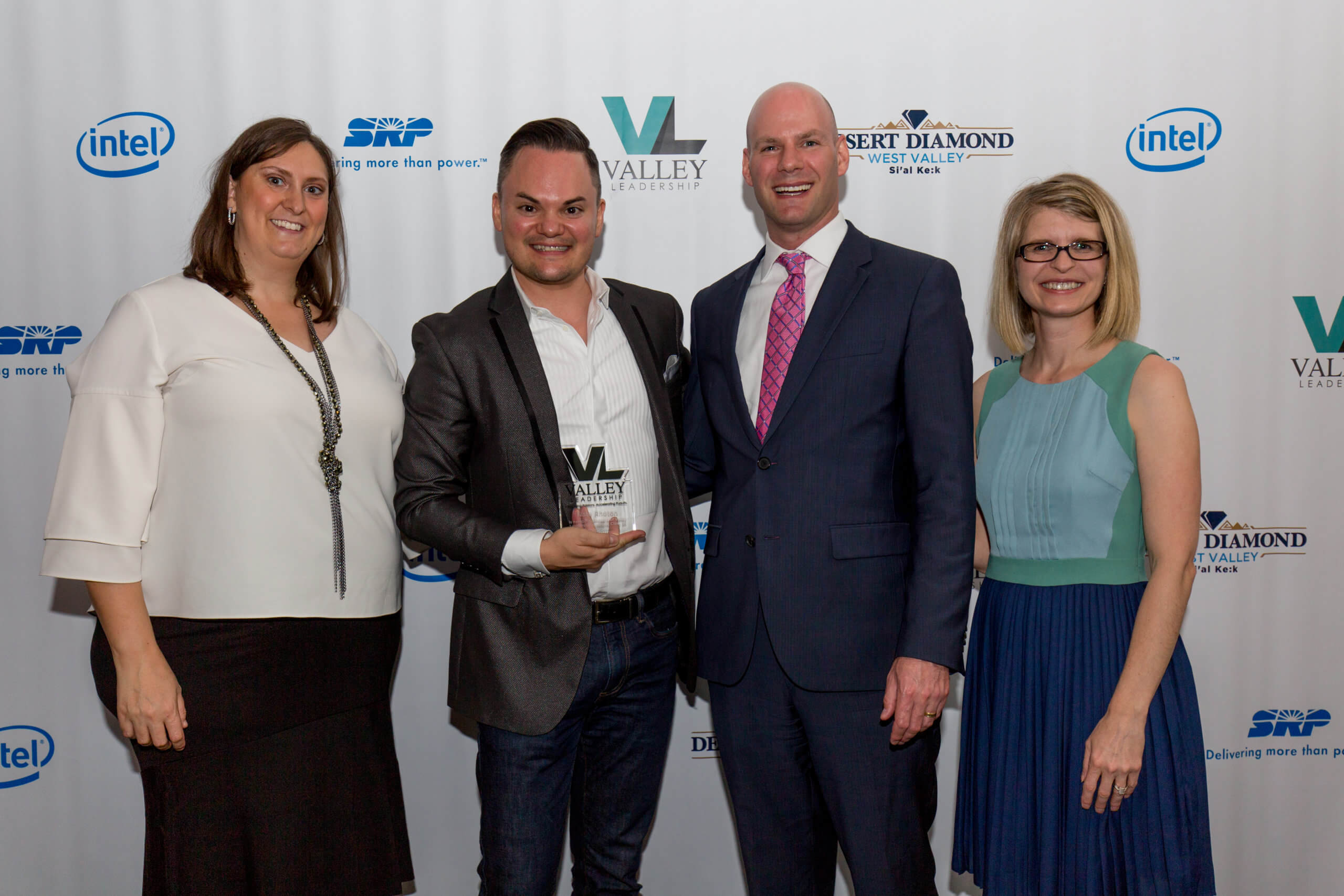 Meet 3 VL Alums Supporting the LBGTQIA+ Community - Valley Leadership