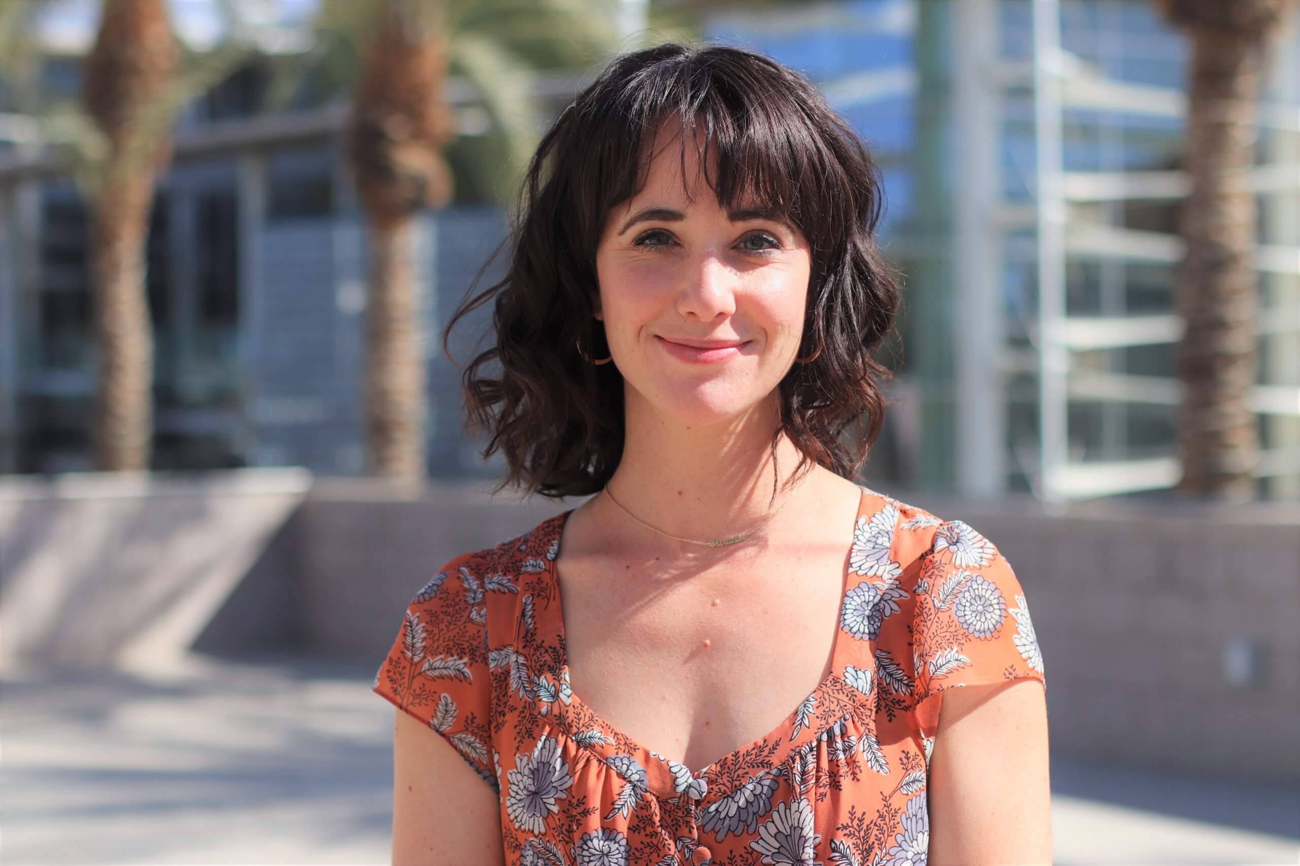 Jennifer Gastelum Joins VL Team - Valley Leadership™