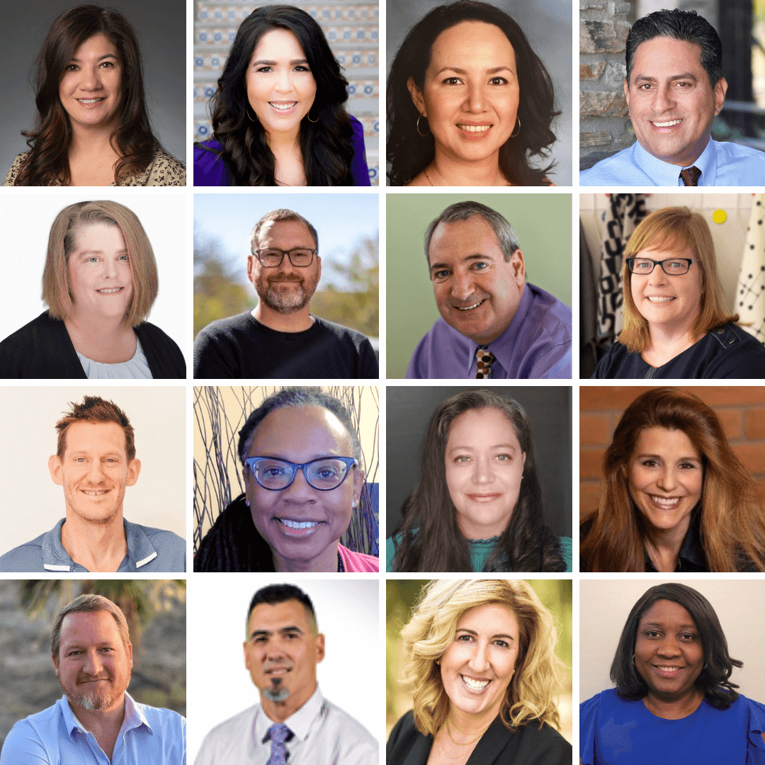 Valley Leadership Selects 16 Arizonans For Explore Class 2 - Valley ...