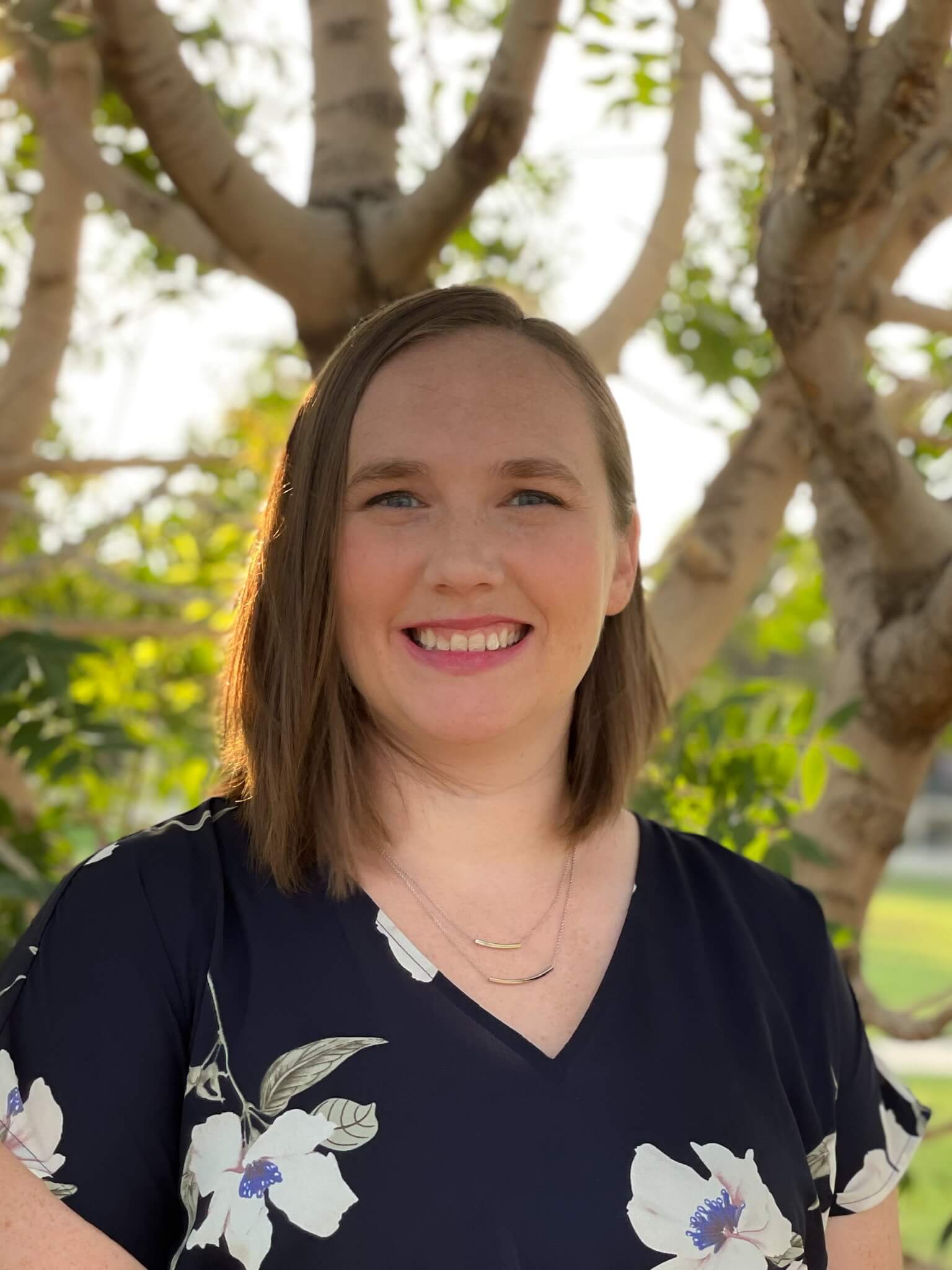 Amanda Straight Joins Valley Leadership - Valley Leadership™