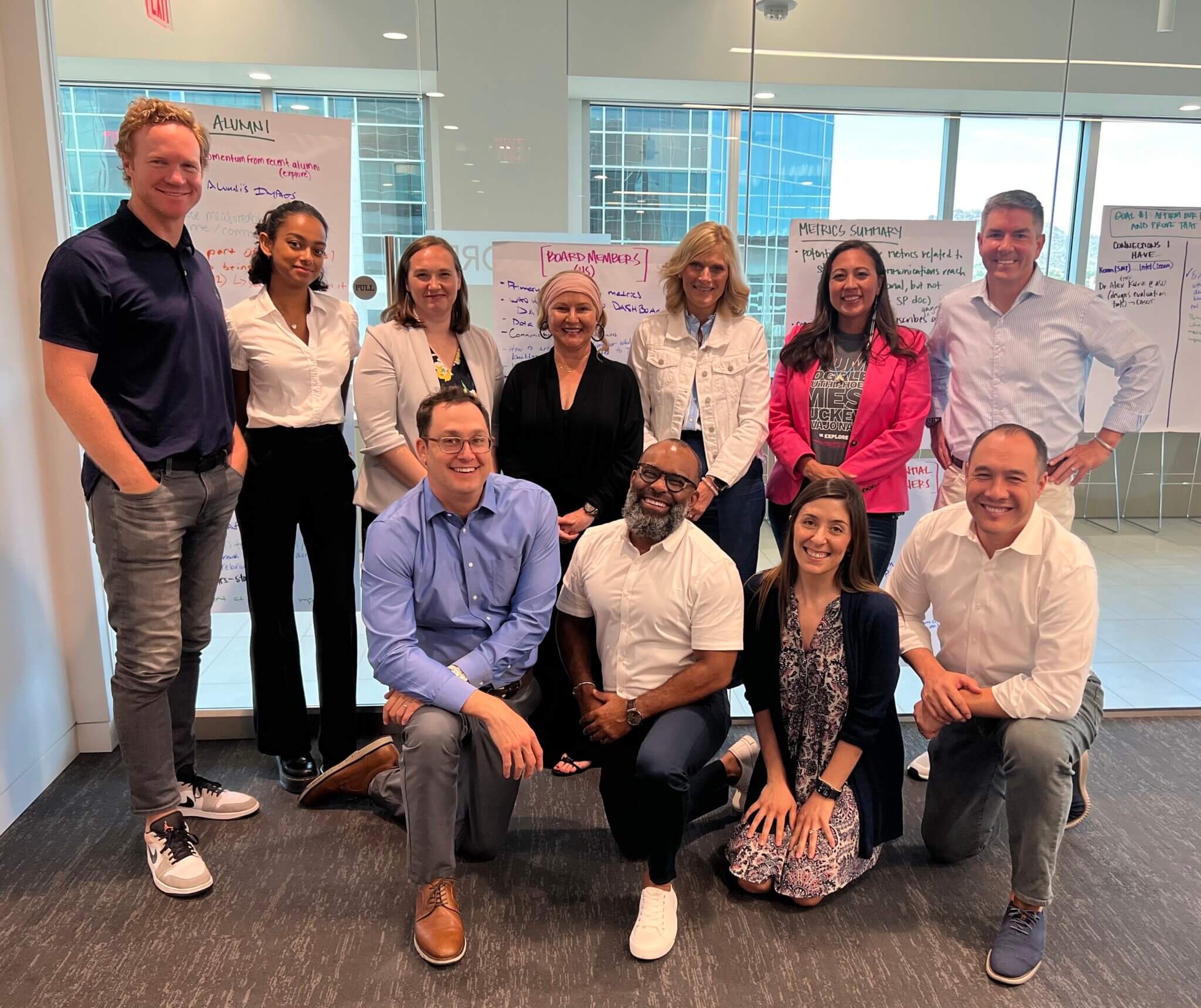 Valley Leadership | Leadership Training & Community Impact in Arizona