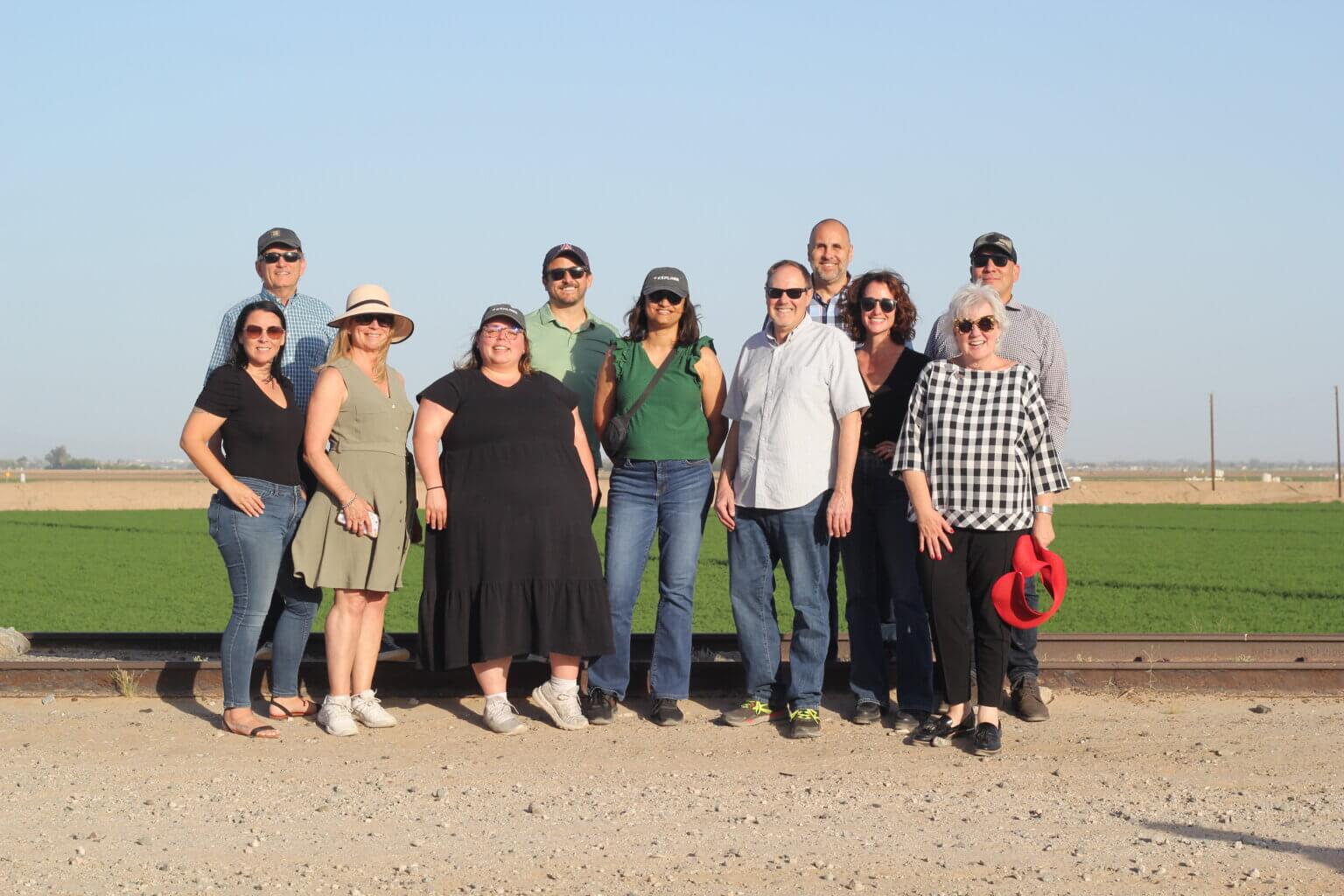 Valley Leadership | Leadership Training & Community Impact in Arizona