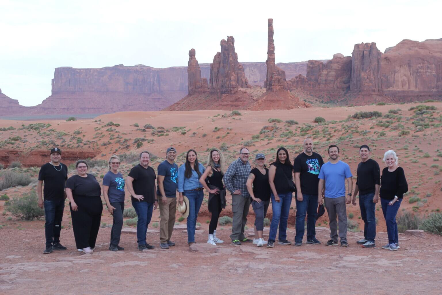 Valley Leadership | Leadership Training & Community Impact in Arizona