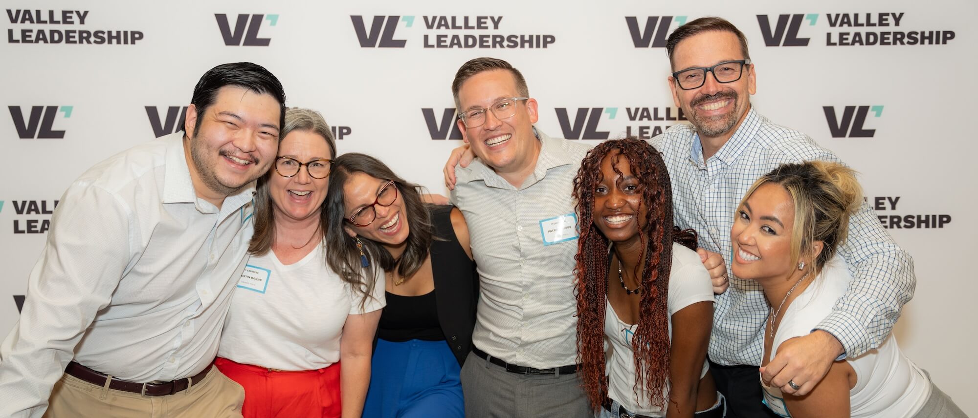 Catalyze - Valley Leadership