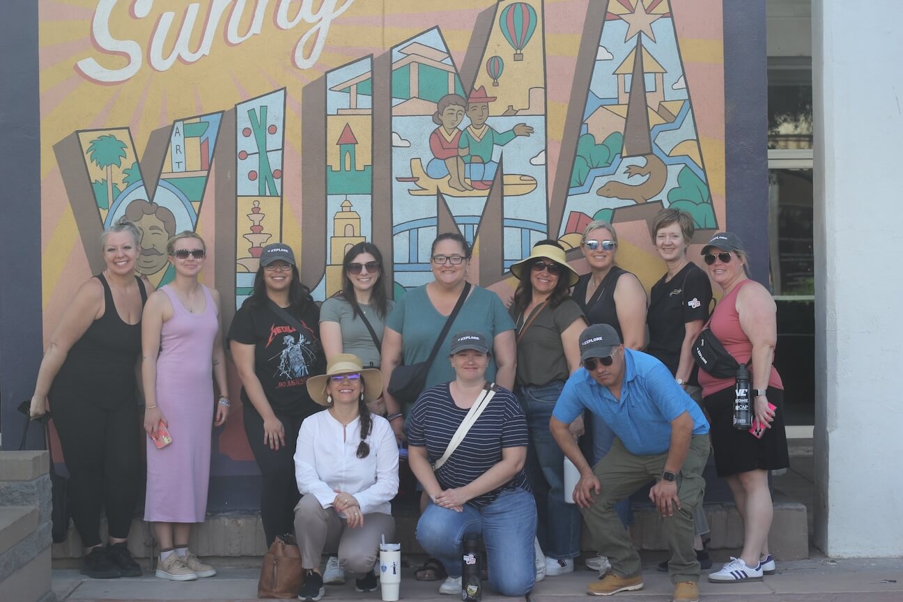 Valley Leadership | Leadership Training & Community Impact in Arizona