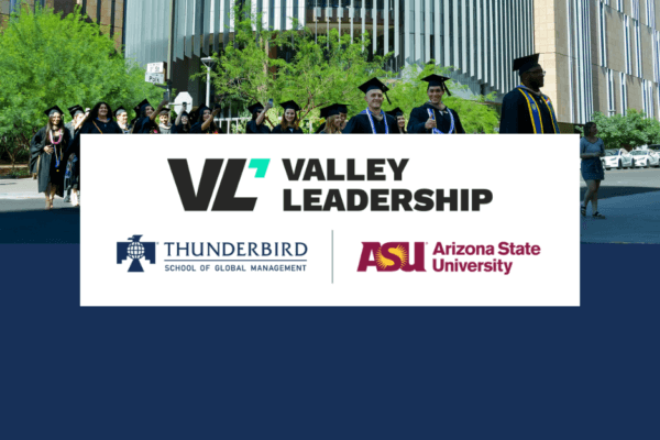 Valley Leadership | Leadership Training & Community Impact in Arizona